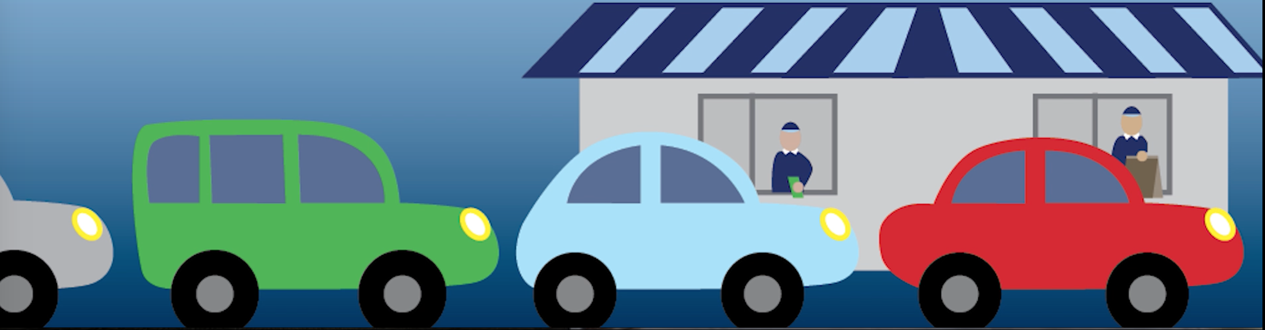 The Journey Drive Through Difference | My JourneyFM