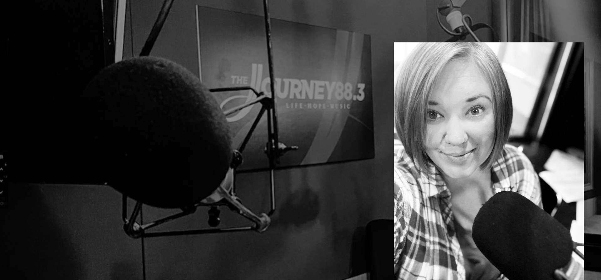 Middays with Kate Justice | My JourneyFM