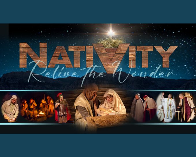 Nativity – Relive the Wonder | My JourneyFM